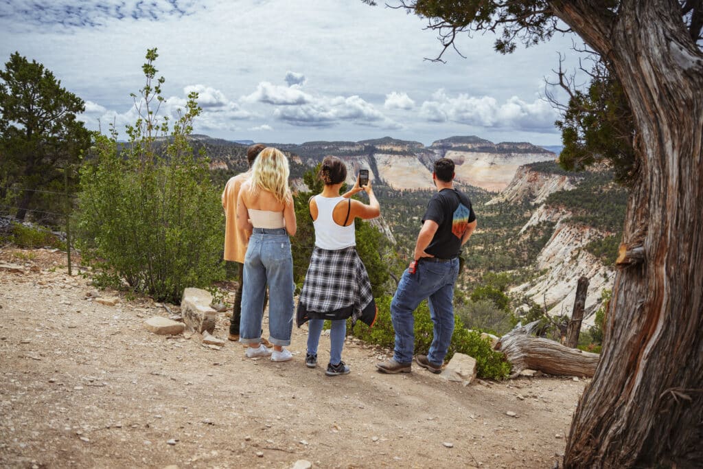 Red Hollow Premier Trail Ride | EastZionAdventures
